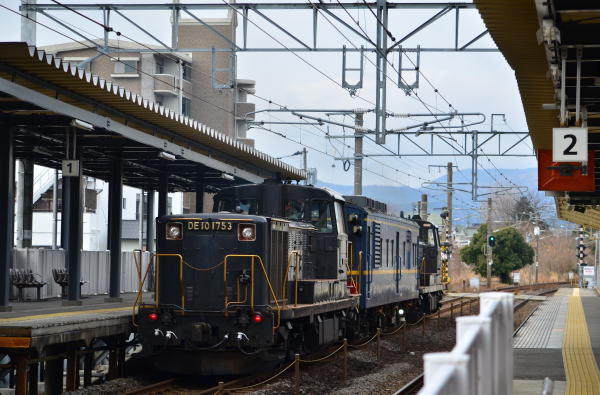 -Senti-G- 延岡貨物 備忘録