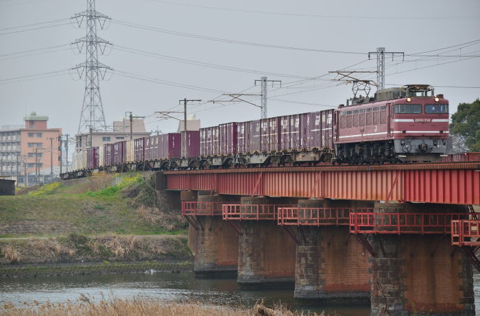 -Senti-G- 延岡貨物 備忘録