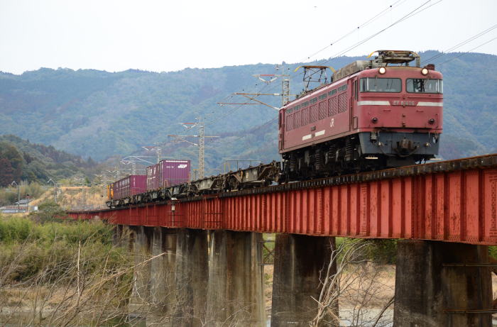 -Senti-G- 延岡貨物 備忘録