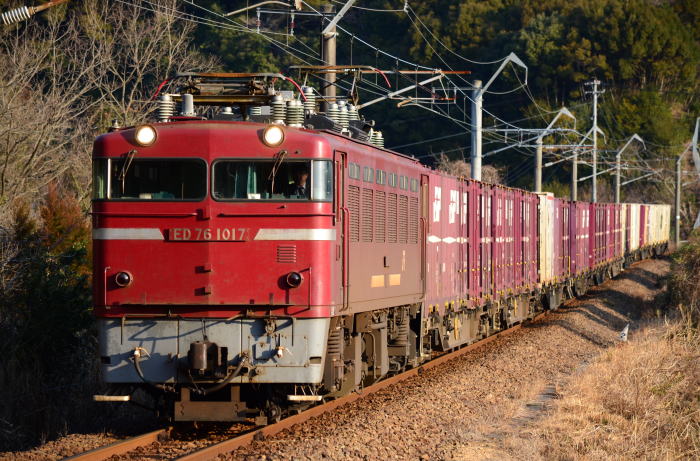 -Senti-G- 延岡貨物 備忘録