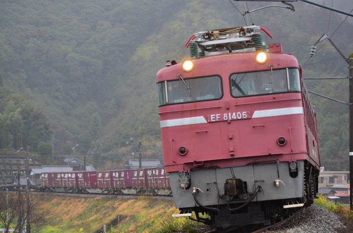 -Senti-G- 延岡貨物 備忘録