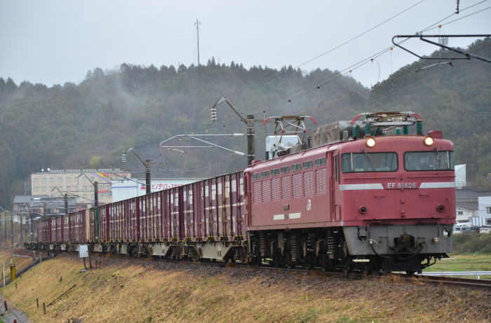 -Senti-G- 延岡貨物 備忘録